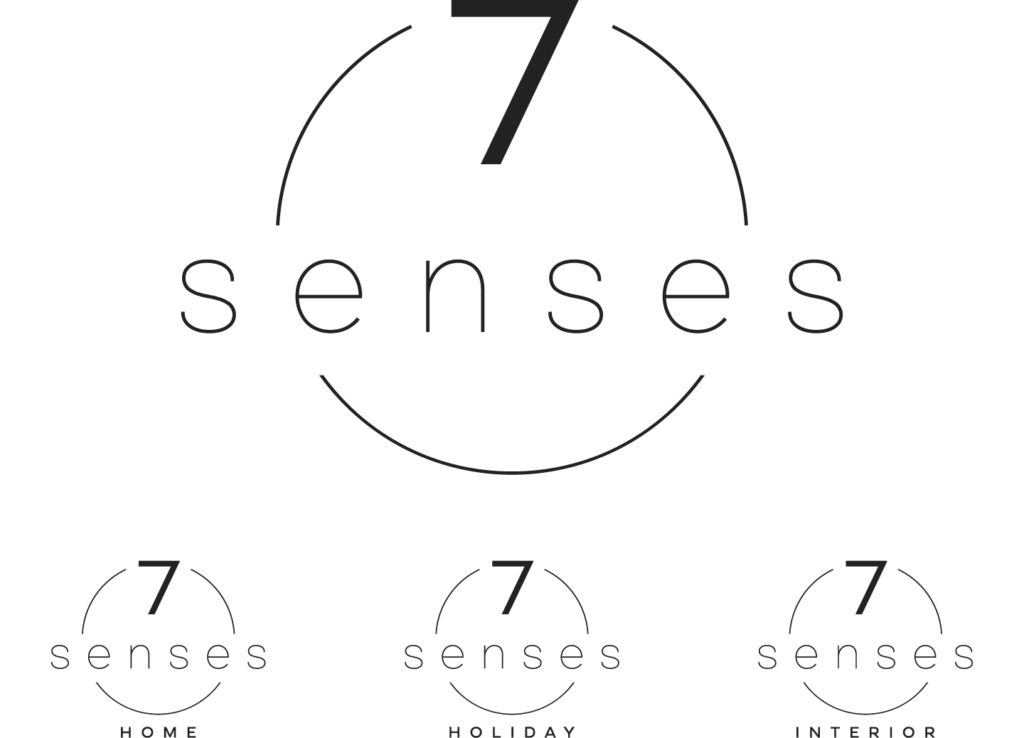 7 SENSES | Admoon | Kūrybinė Reklamos Agentūra Jūsų Verslui